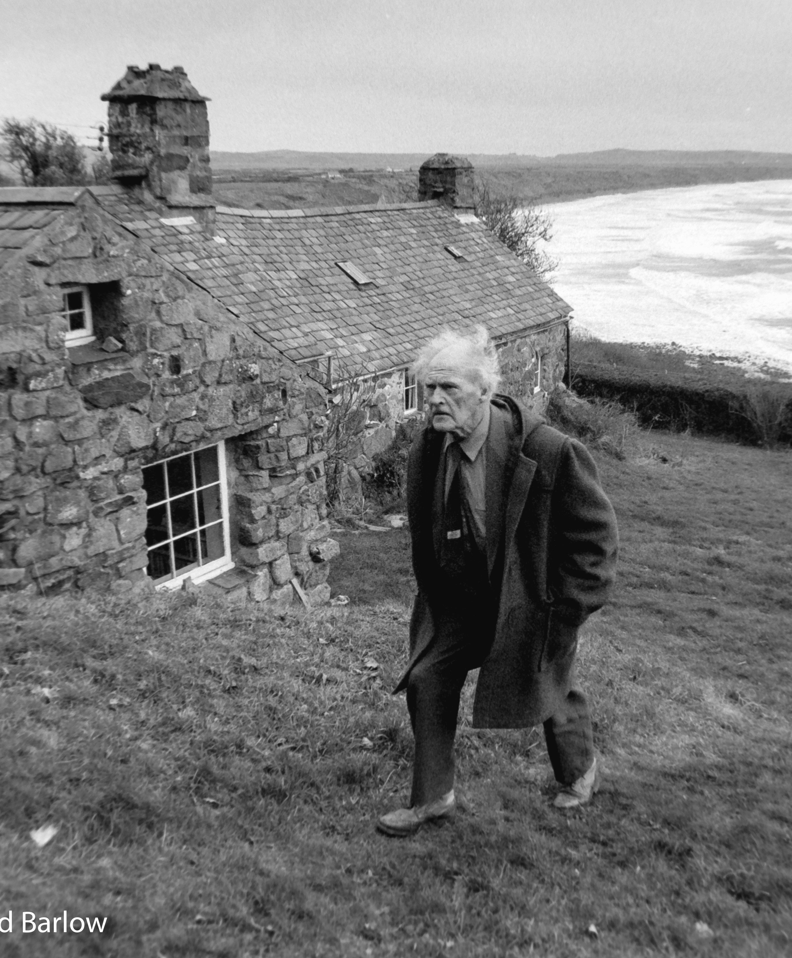 2024 Programme – RS Thomas & ME Eldridge Poetry & Arts Festival